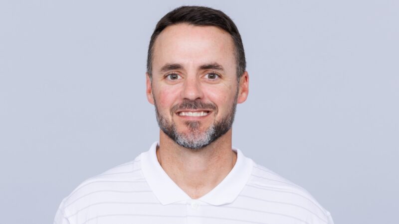 Minter hired by Ravens | News, Sports, Jobs - Altoona Mirror